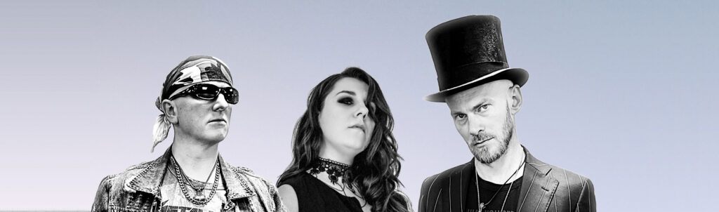 Discography - Pressure